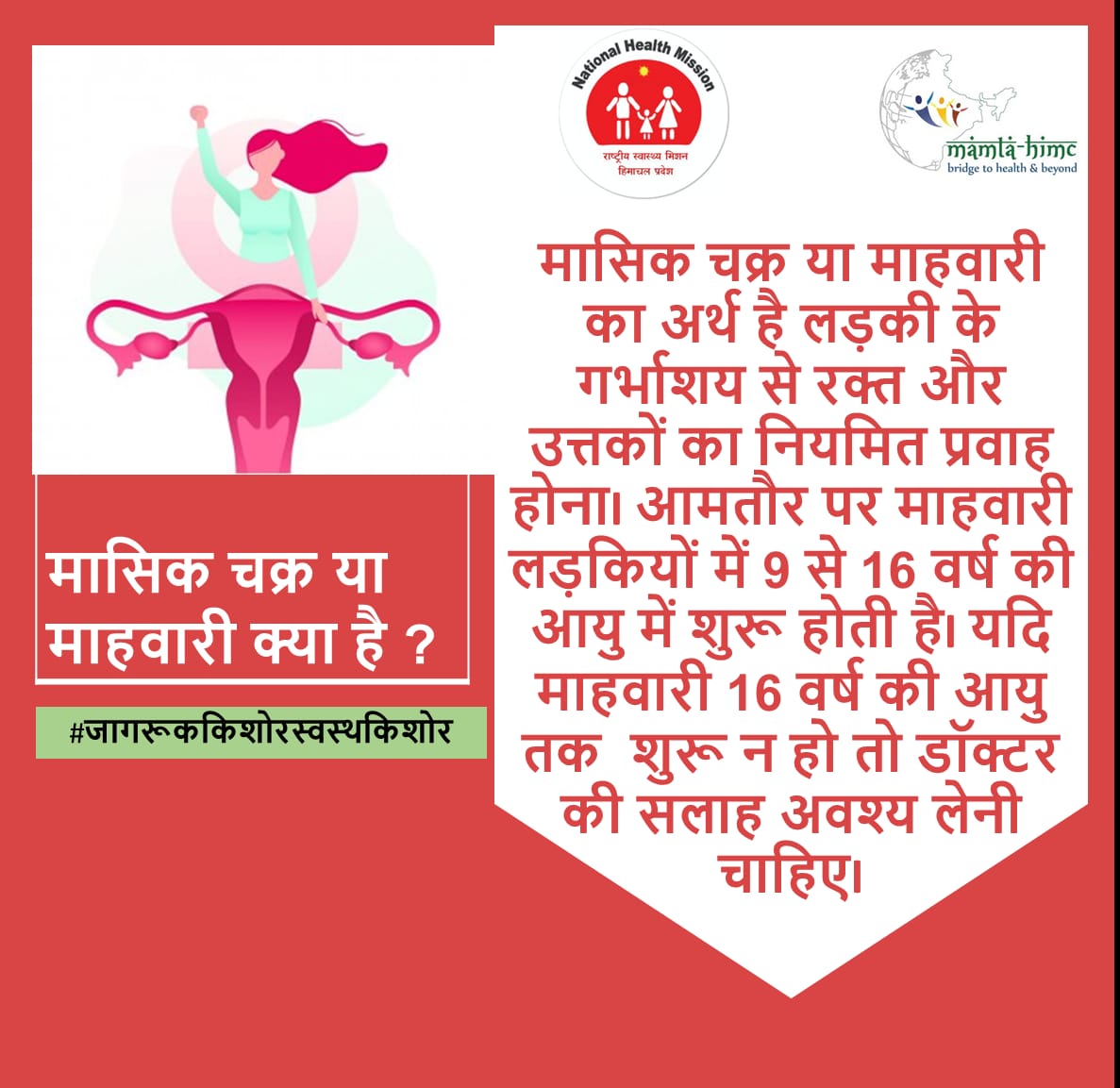 National Health Mission